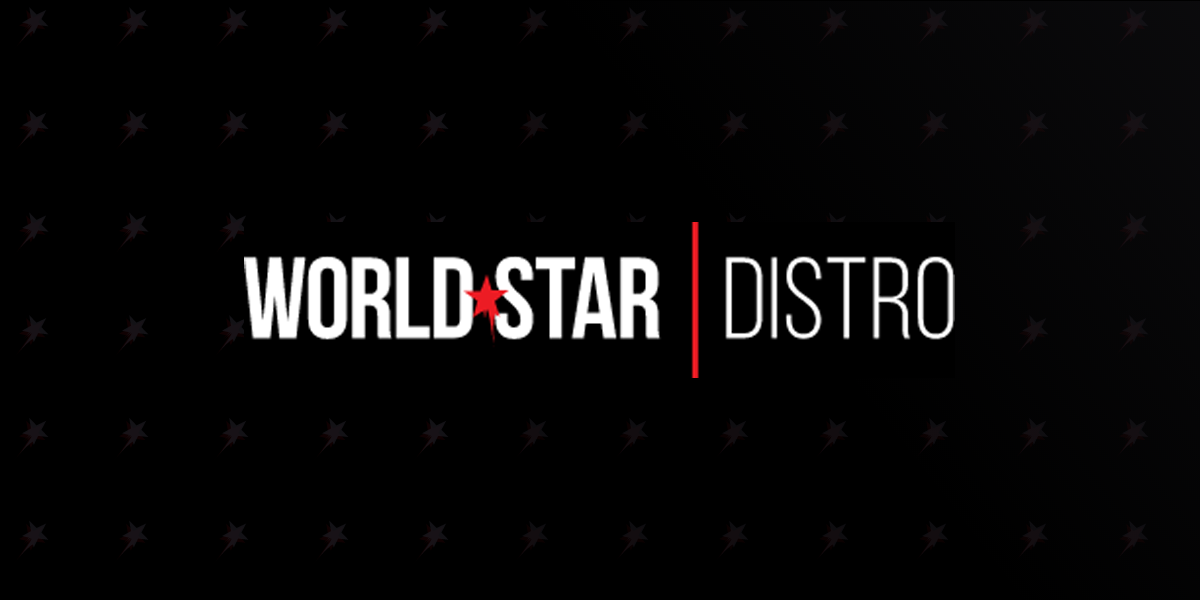Sign In | WorldStar Distro